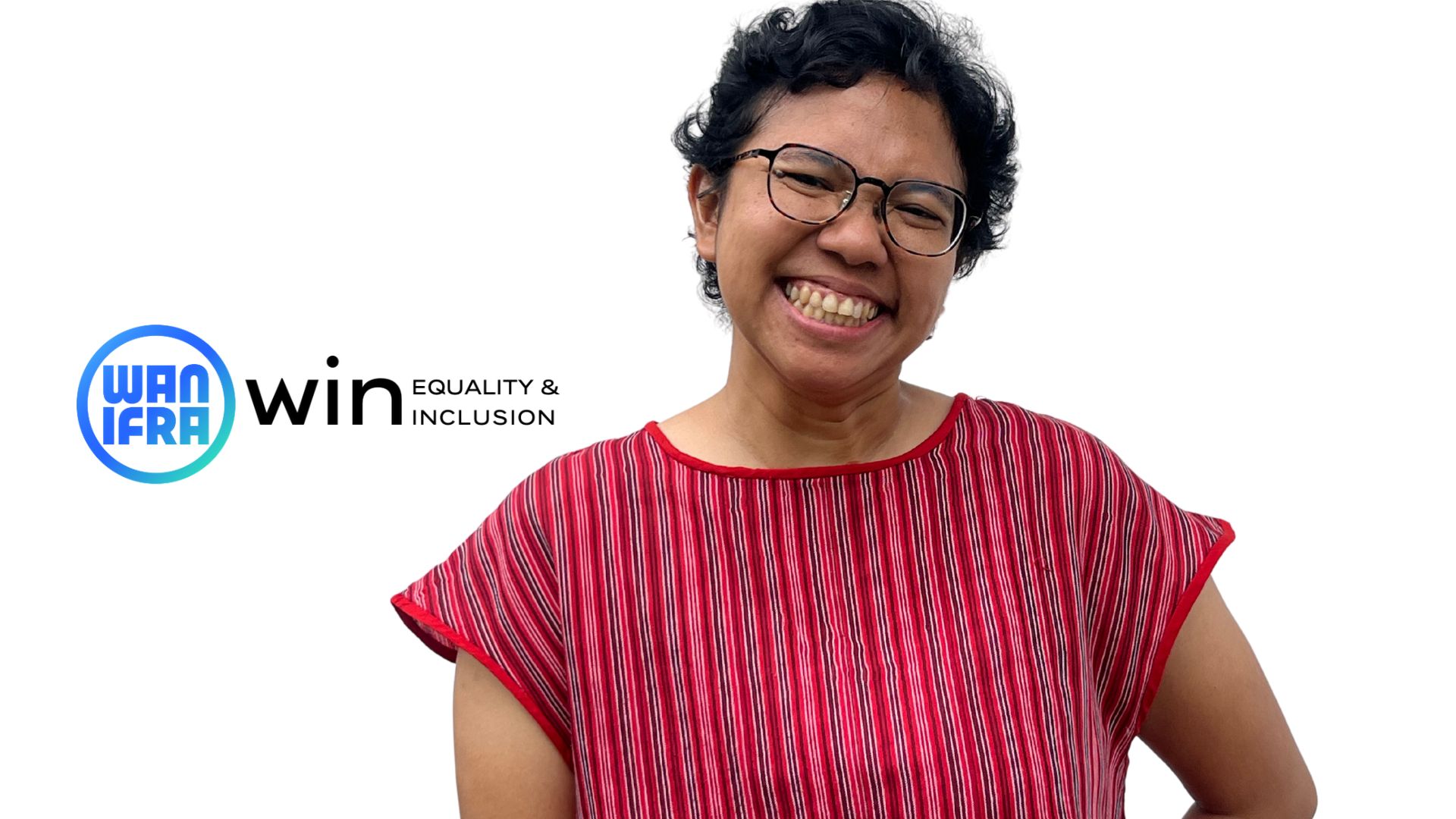 ‘Just keep swimming’ – KBR’s Citra Prastuti on leading from the front ...