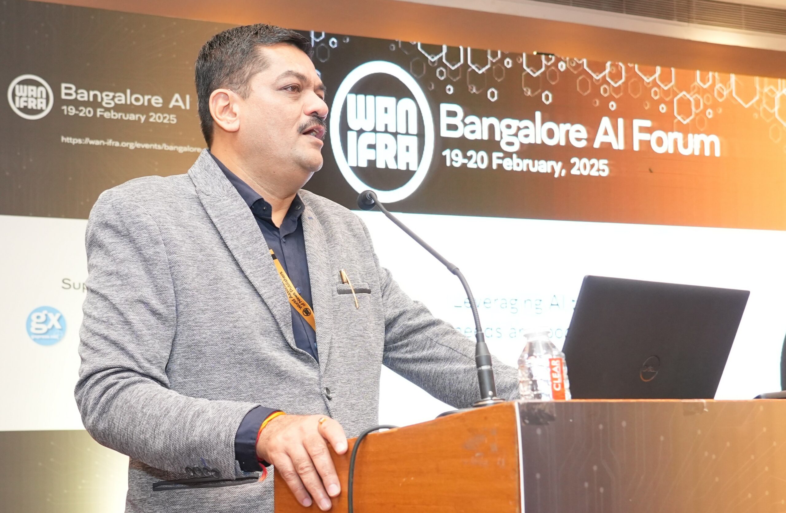 How India’s Amar Ujala used an AI chatbot to boost user experience at Maha Kumbh - WAN-IFRA