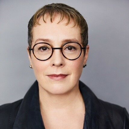 Julia Angwin - WAN-IFRA