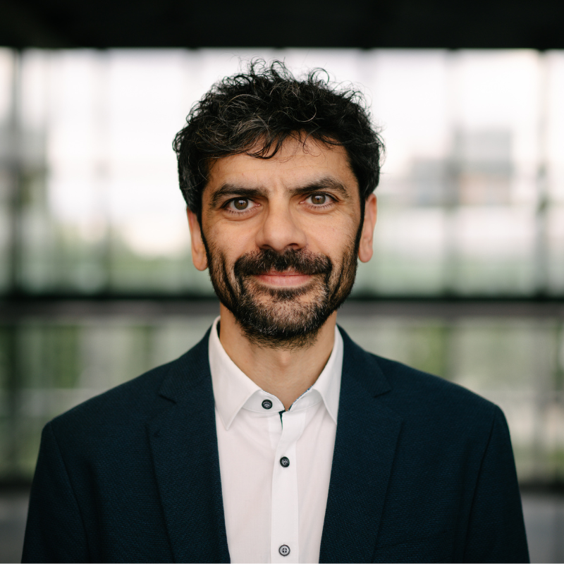 Alessandro Alviani - WAN-IFRA