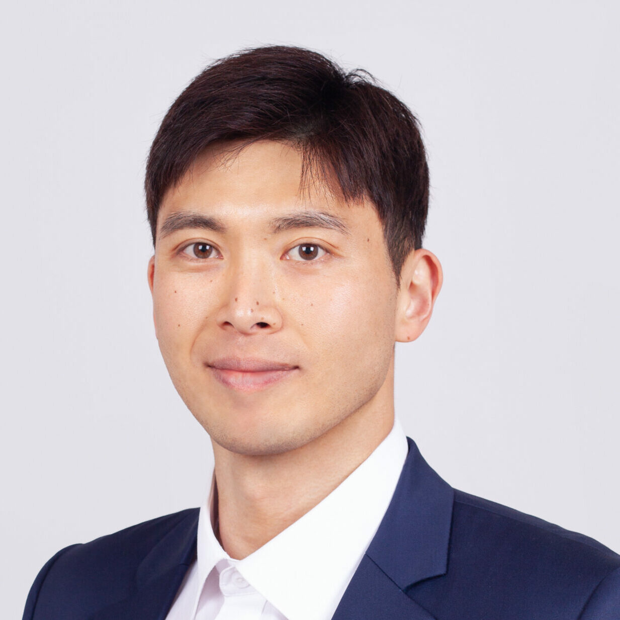 Chul Hong - WAN-IFRA