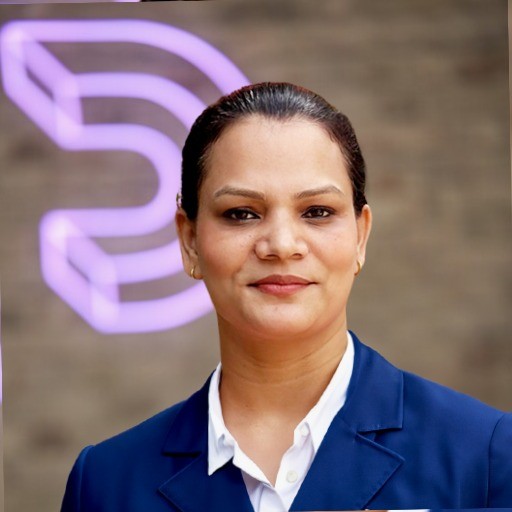 Shikha Singh - WAN-IFRA