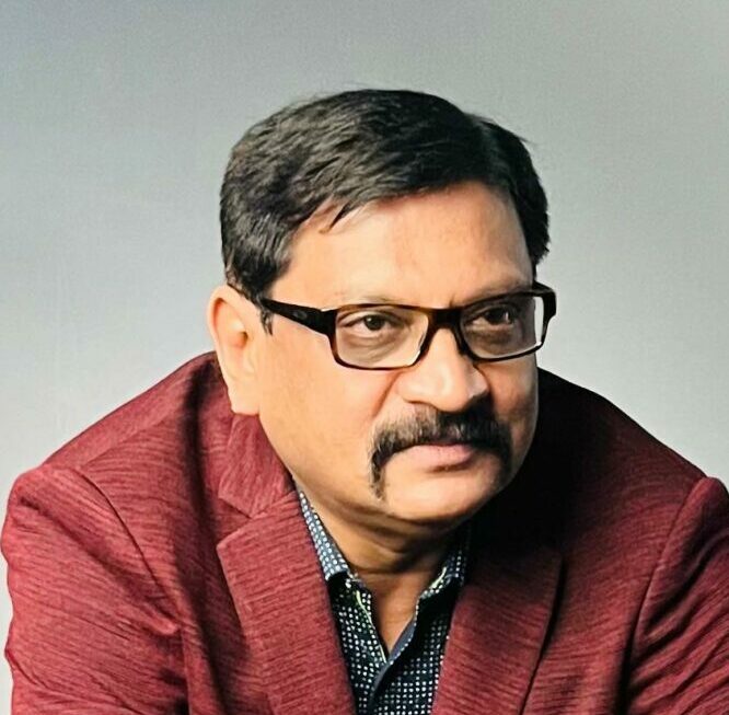 Santhosh George Jacob - WAN-IFRA