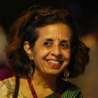 Nirupama Subramanian - WAN-IFRA