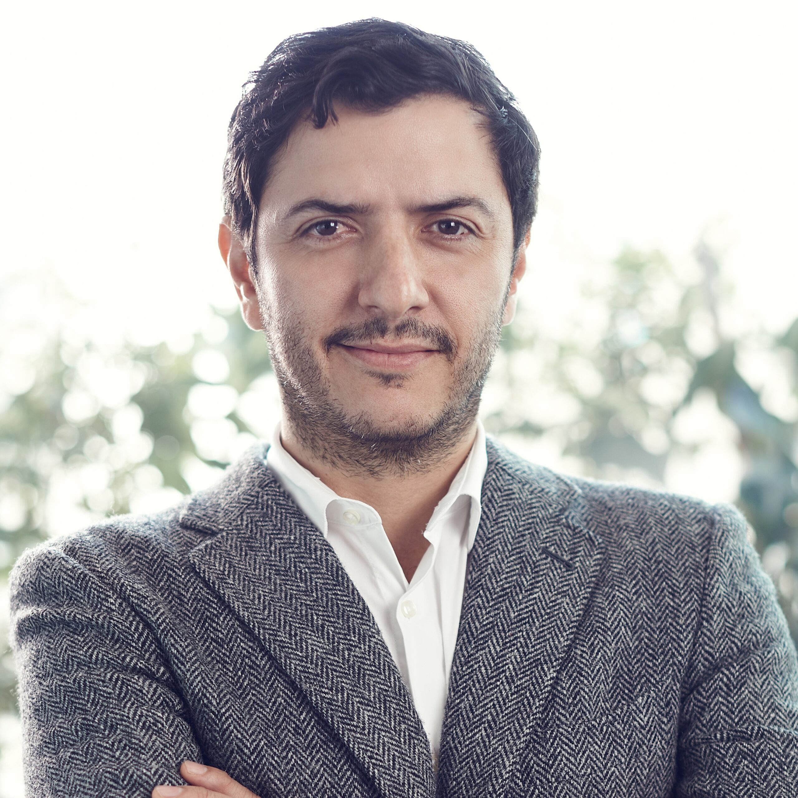 Diego Vallejo - WAN-IFRA