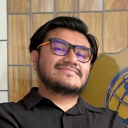 Javier Ramírez - WAN-IFRA