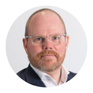 Gard Steiro - WAN-IFRA