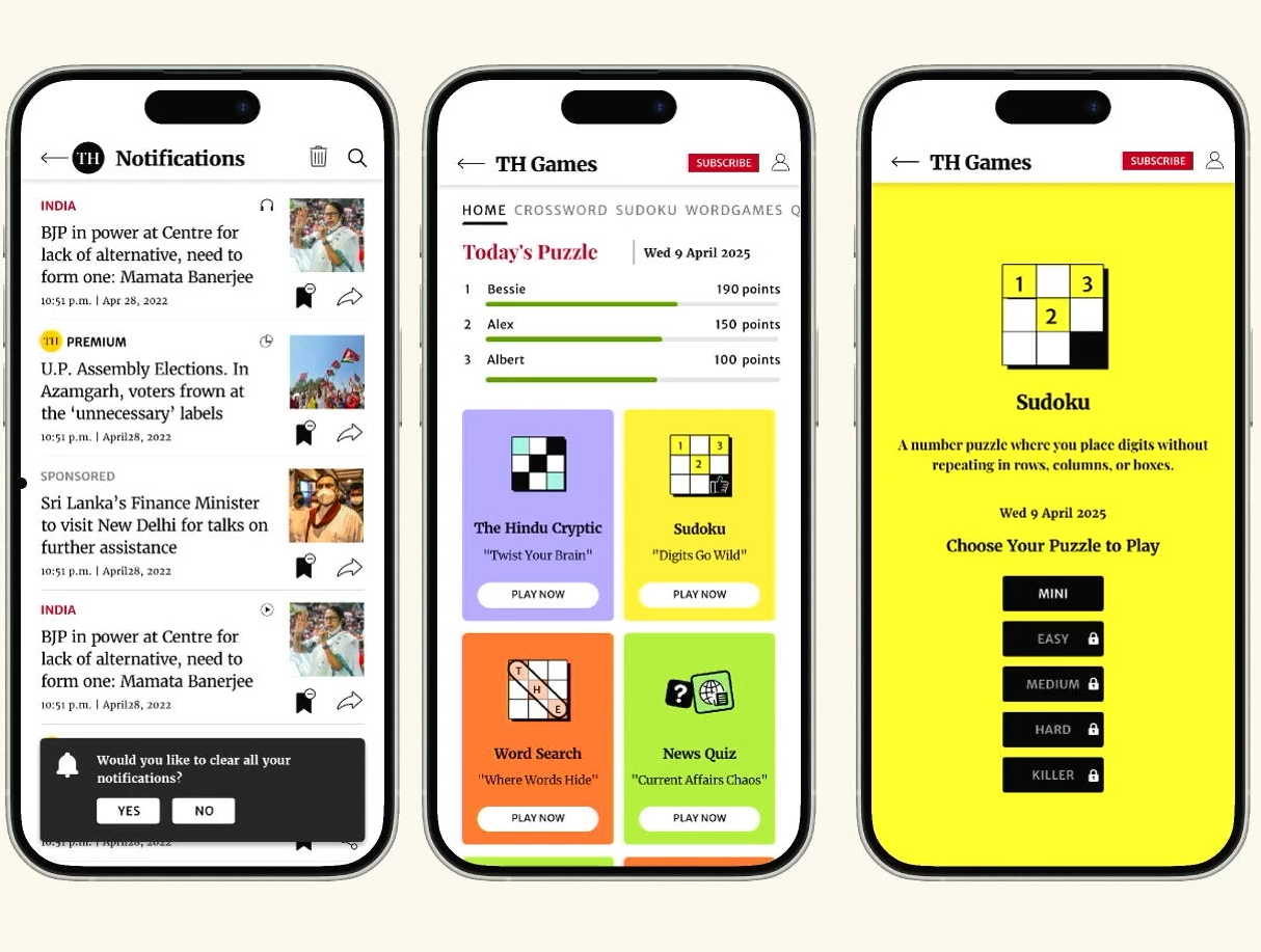 Inside The Hindu’s approach to reader retention - WAN-IFRA