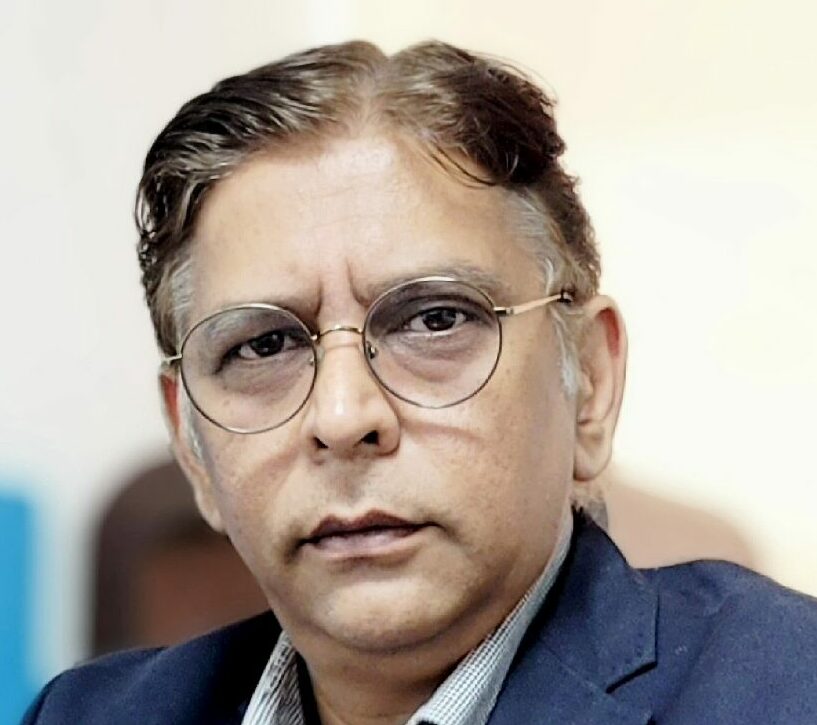 Deepak Bhatt - WAN-IFRA