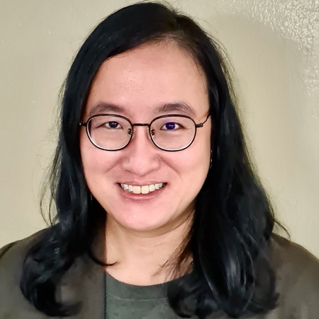 Eileen Yu - WAN-IFRA