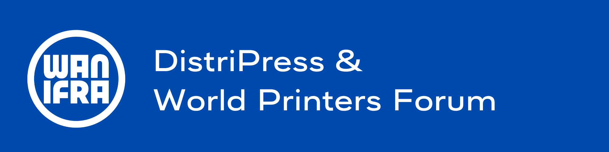 The Print Forward Initiative shapes the future of print and ...