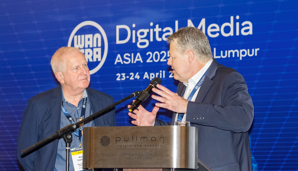 How news publishers can evolve their advertising solutions - WAN-IFRA