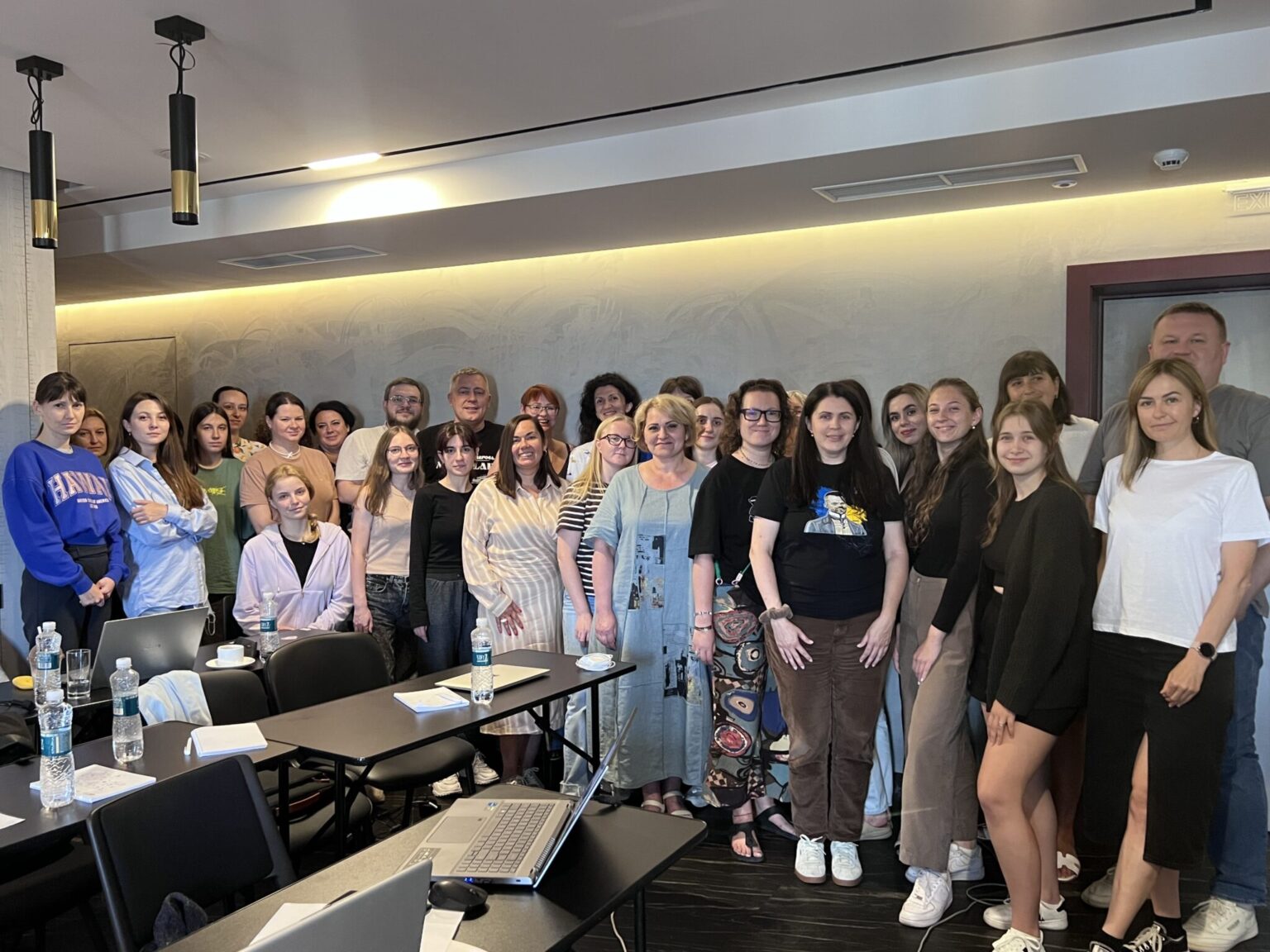 Stronger Together: Ukrainian media find power in collaboration - WAN-IFRA