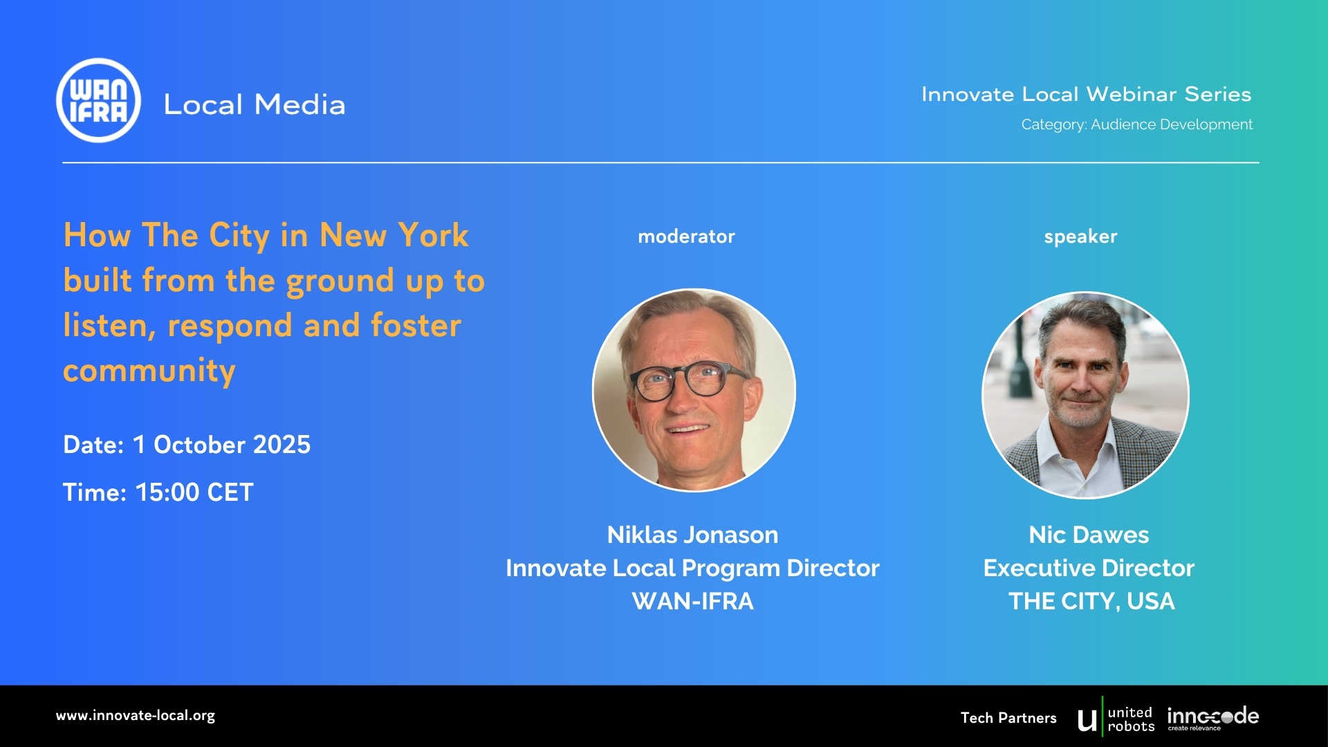 Sweden’s VK Media is building its future on a young – and paying ...