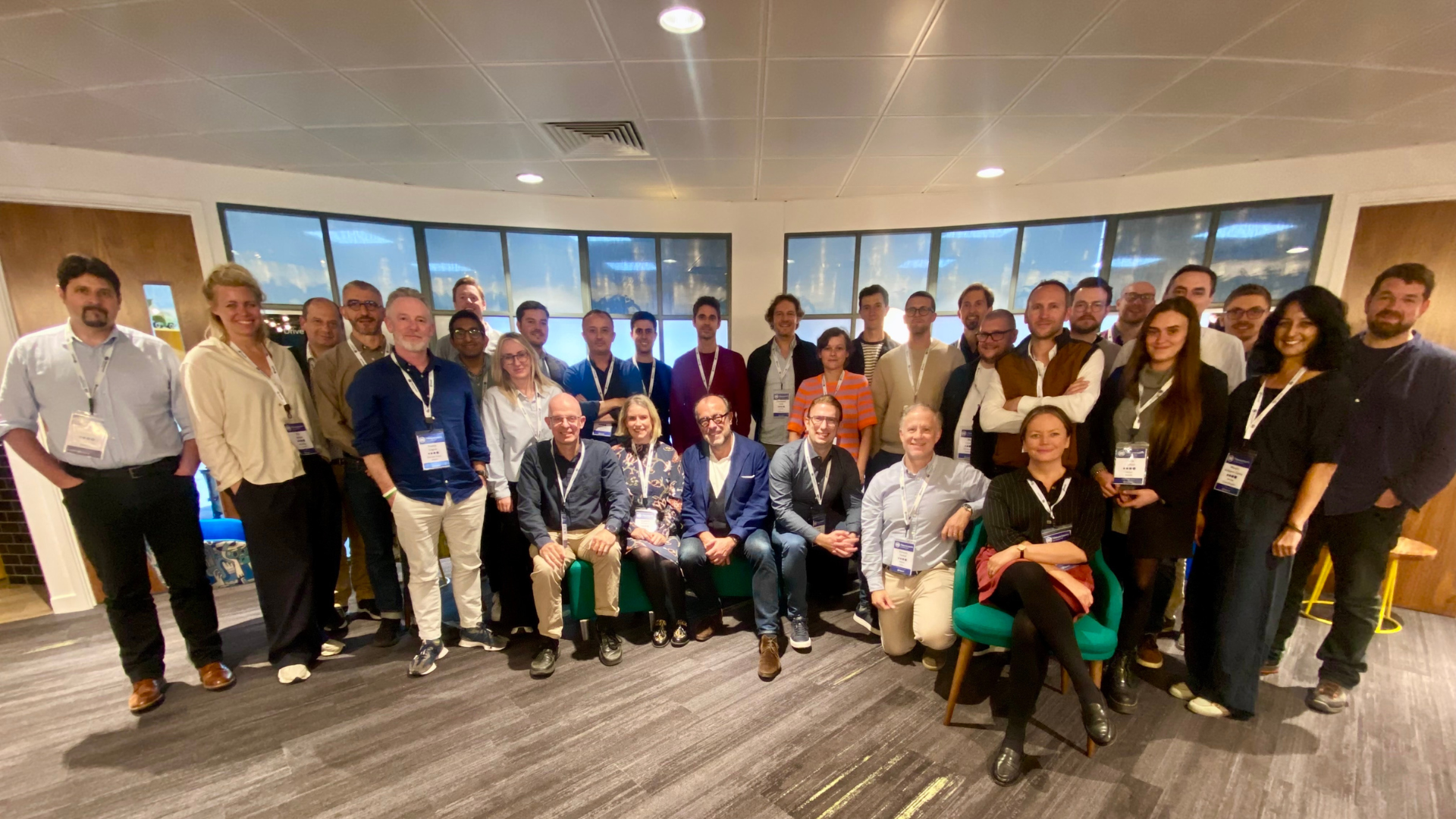 WAN-IFRA welcomes 12 pioneering publishers to the Advanced Newsroom AI Catalyst cohort - WAN-IFRA