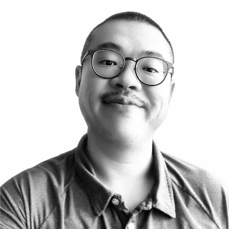 Derrick Ho - WAN-IFRA