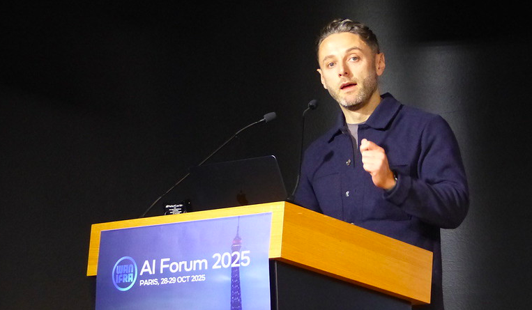 Independent CEO Broughton urges publishers to get excited about AI ...