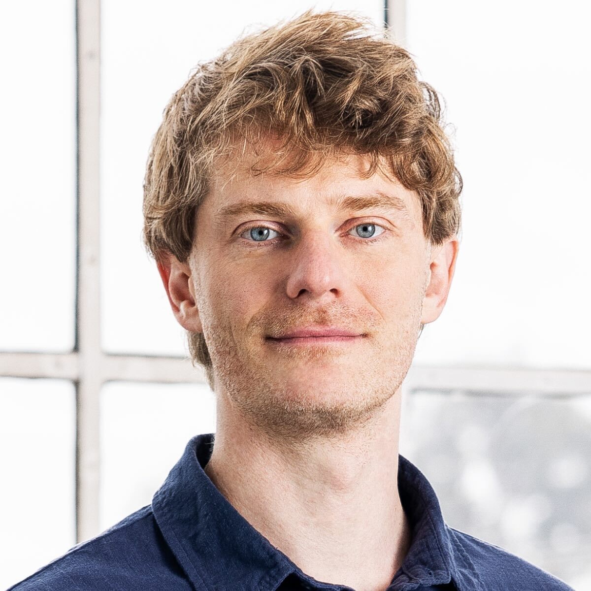 Richard Socher - WAN-IFRA