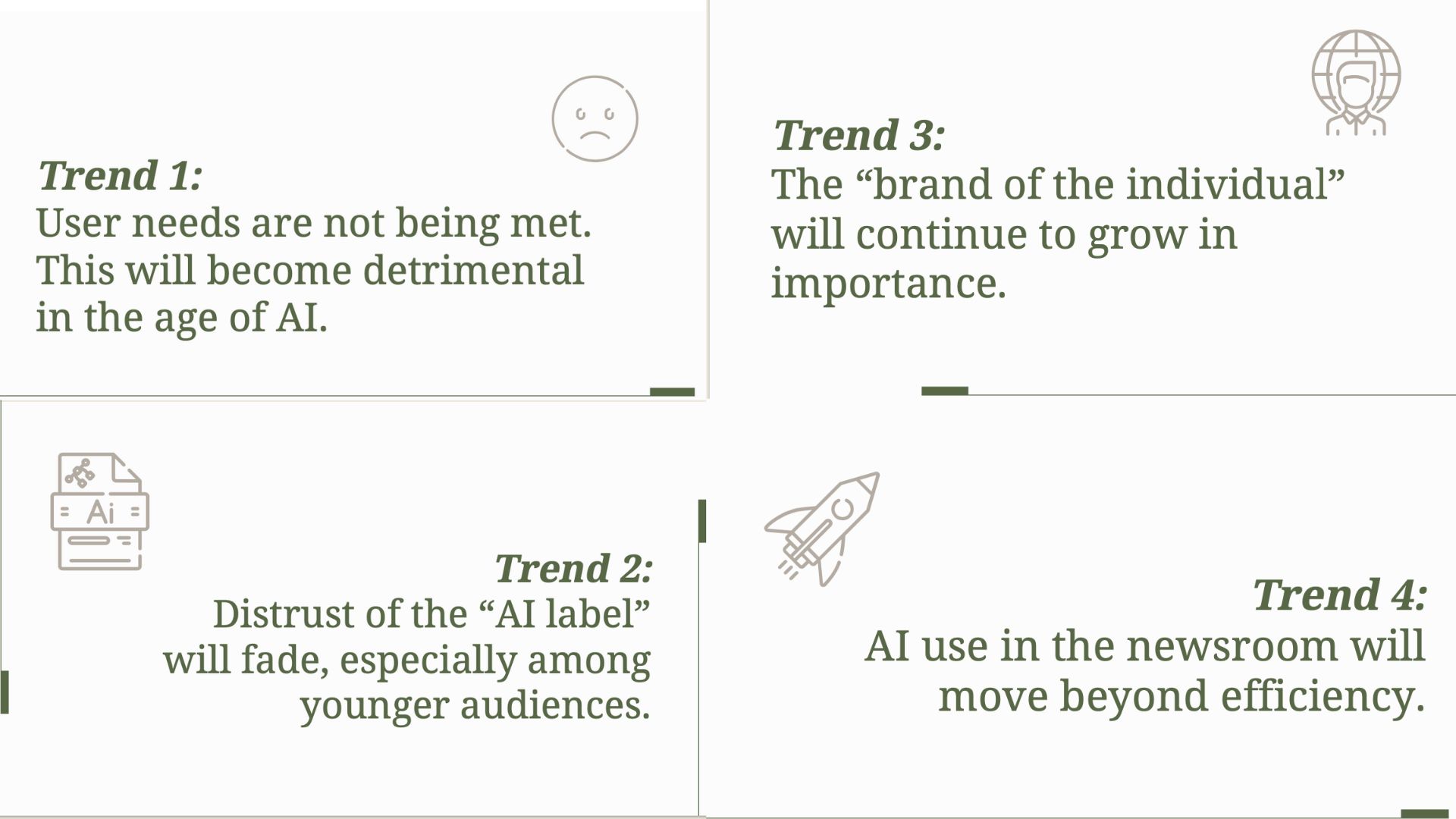 How to meet GenZ with GenAI: Embrace this twin force of disruption ...