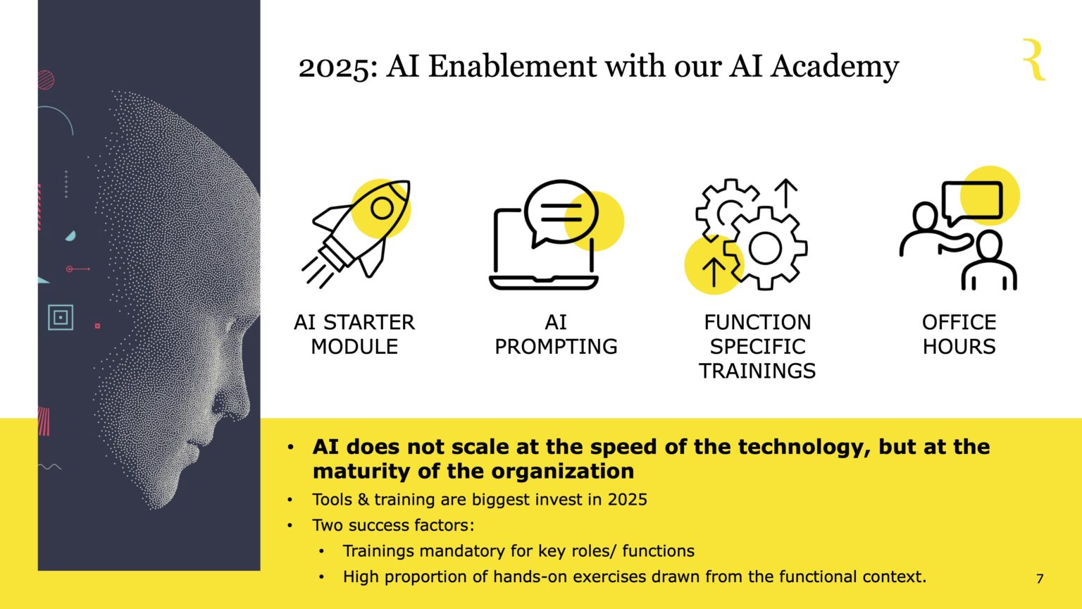 How Rheinische Post built an AI governance that aligns with its digital ...